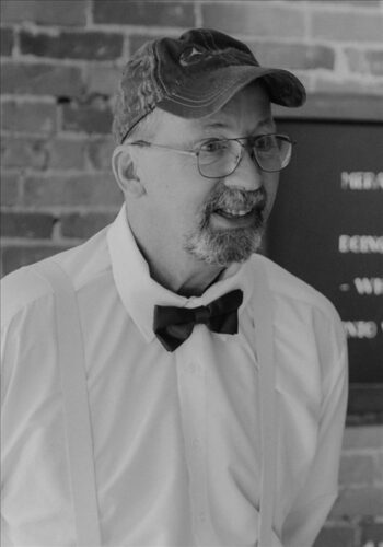 JOHN GUZEK | News, Sports, Jobs - The Intelligencer